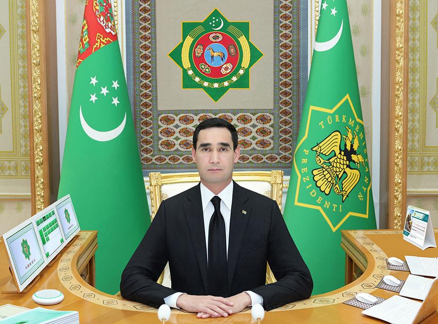 News | "Turkmentelecom" Telecommunication company
